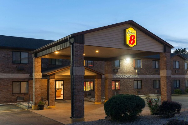 Super 8 By Wyndham Farmington - Missouri