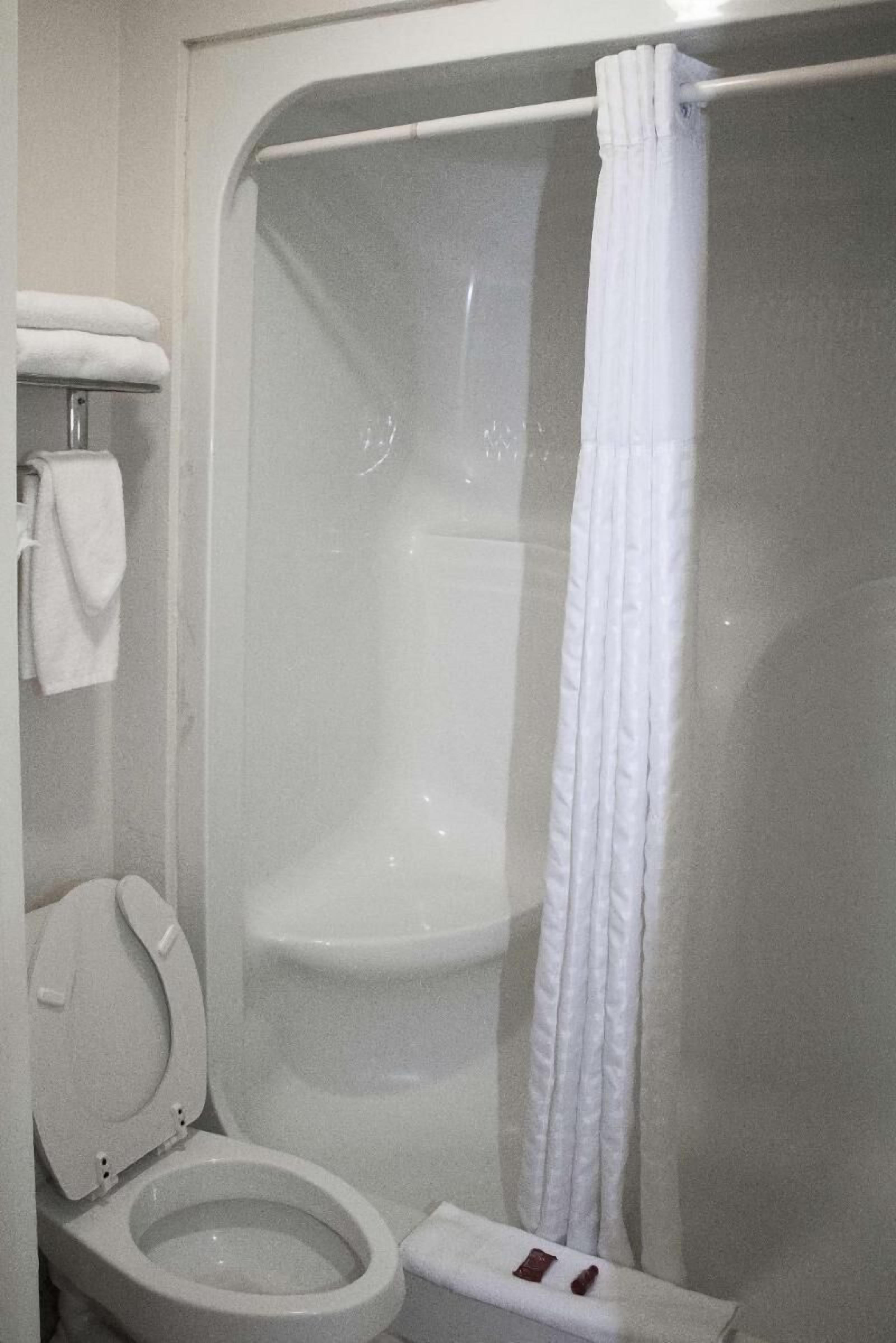 Casa de banho | Uma banheira, um secador de cabelo, toalhas fornecidas 