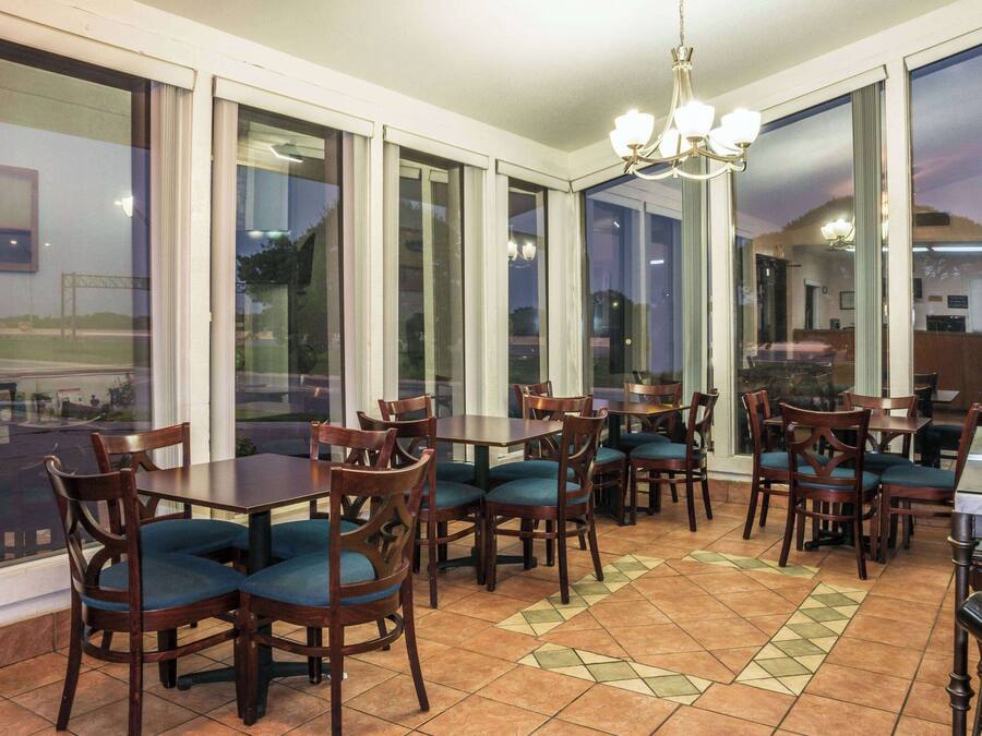 Comodidade do alojamento