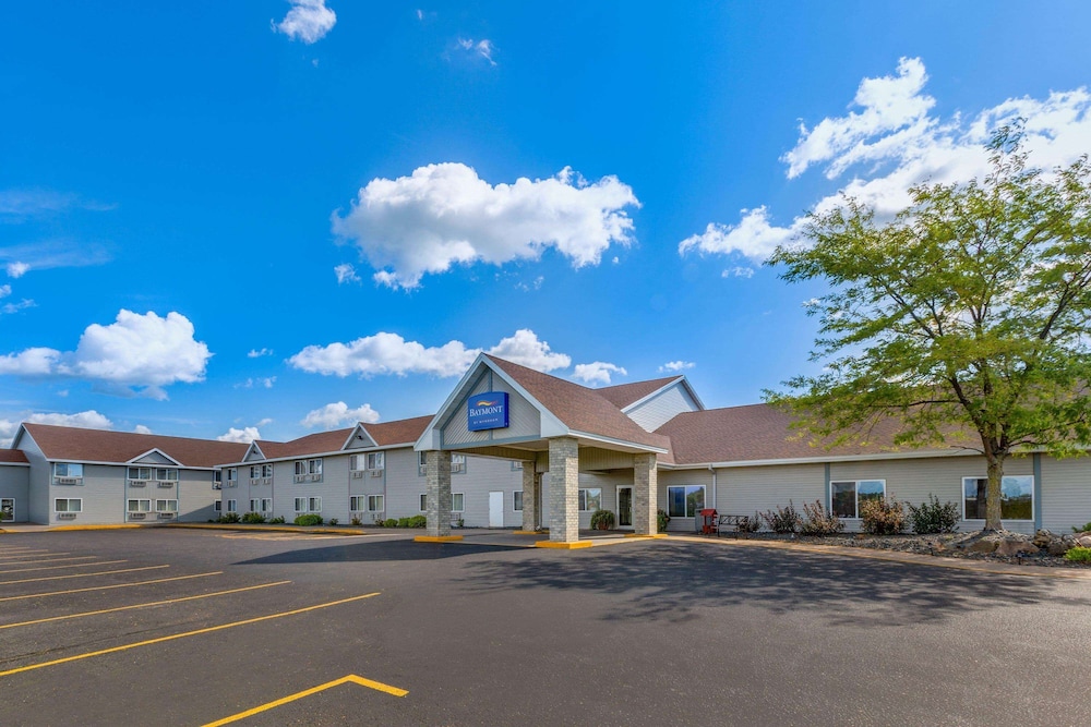 Baymont By Wyndham Baldwin - Wisconsin