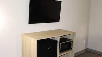 Comodidade do quarto