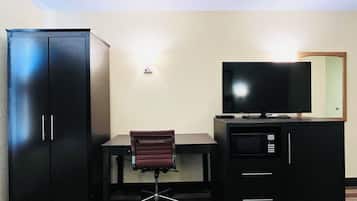 TV de ecrã plano