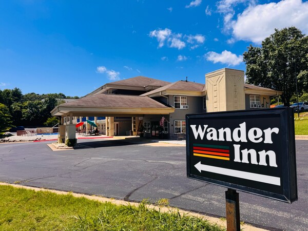Wander Inn - Branson, MO