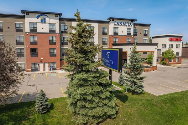 Canalta Cochrane - Cochrane