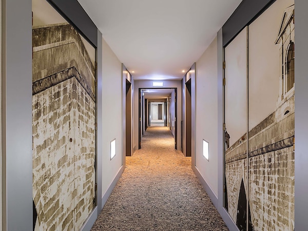 Mercure Lisboa Hotel - Portugal