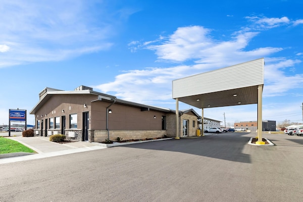 Howard Johnson By Wyndham Thunder Bay - Ontario