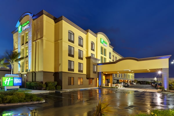 Holiday Inn Express San Francisco-airport North By Ihg - San Bruno, CA