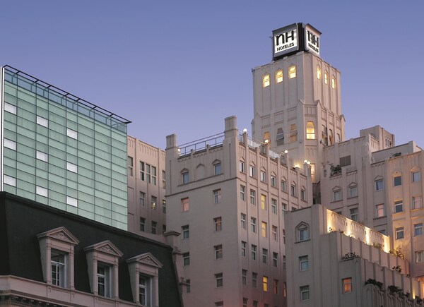 Nh City Buenos Aires - Buenos Aires