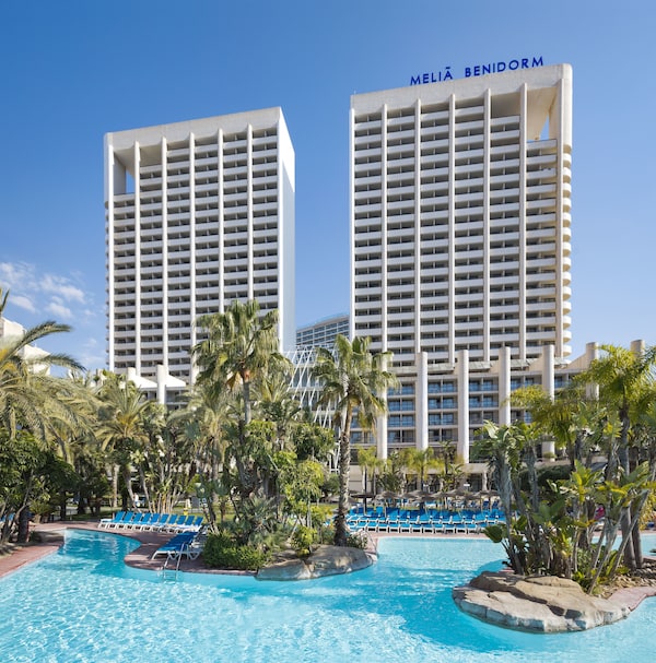Melia Benidorm - Benidorm