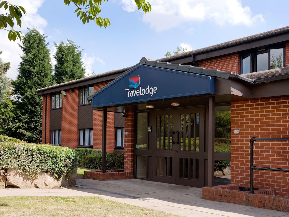 Travelodge Hartlebury - Stourport-on-Severn