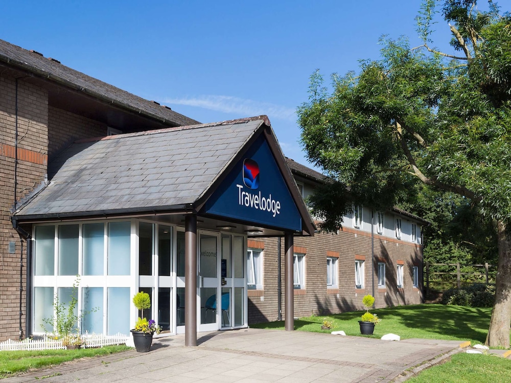 Travelodge Leicester Markfield - Derbyshire