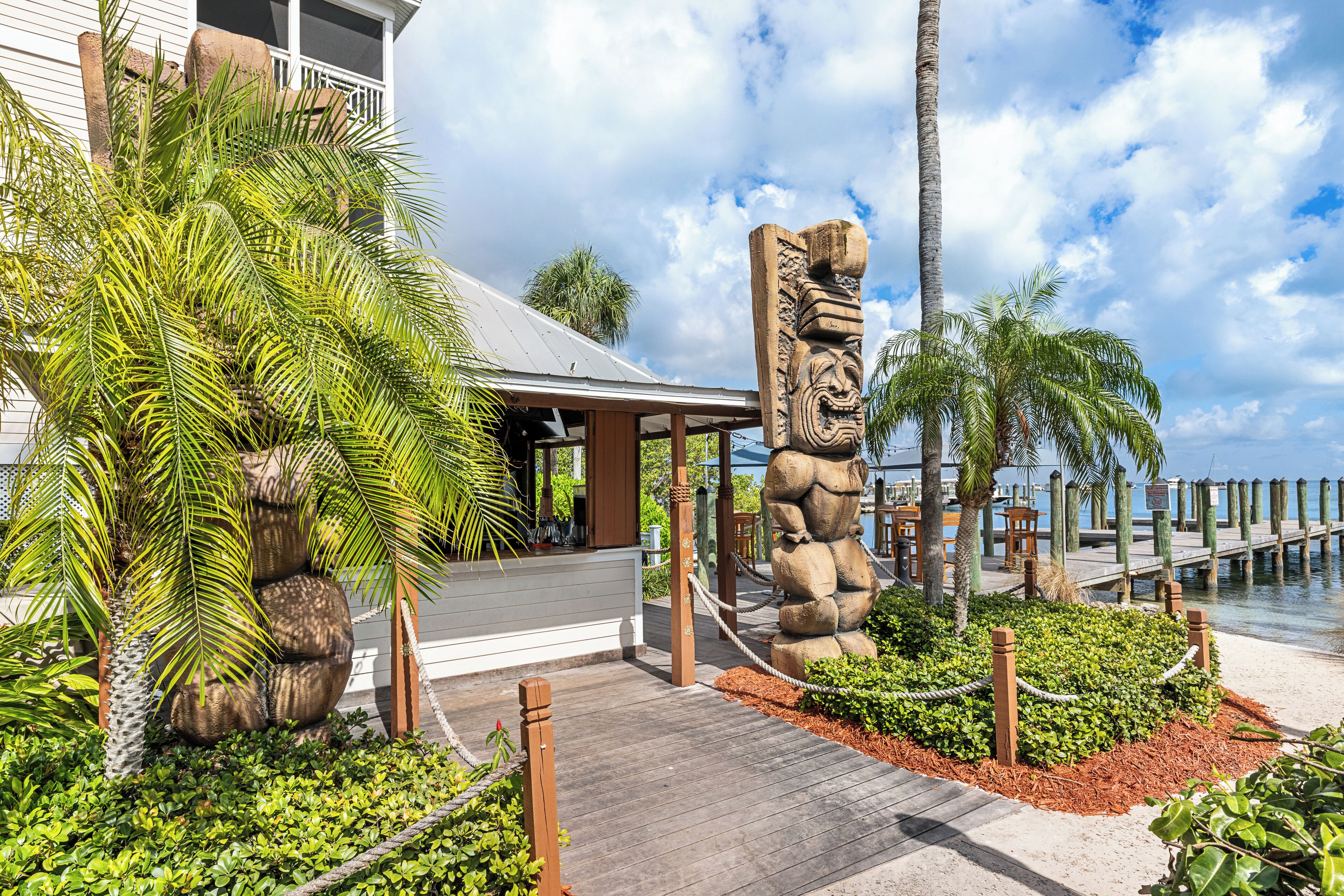 Hyatt Key West Beach House Key West Water Front Resort: Hyatt Vacation