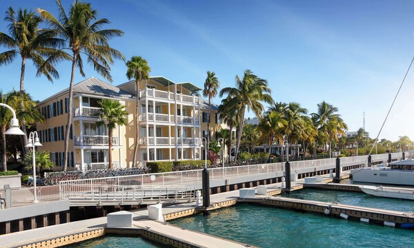 Hyatt Vacation Club At Sunset Harbor, Key West - Key West, FL