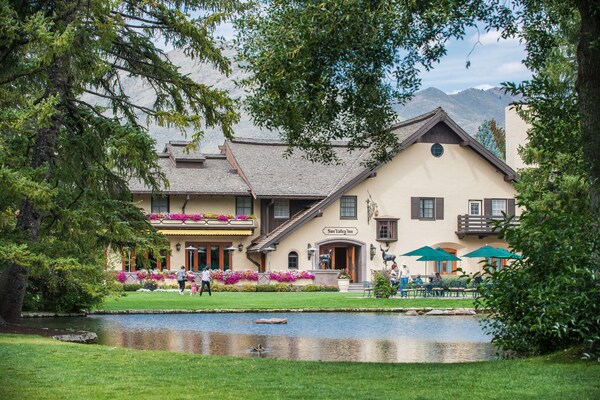 Sun Valley Resort - Idaho