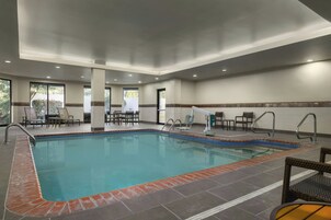 Piscina interna