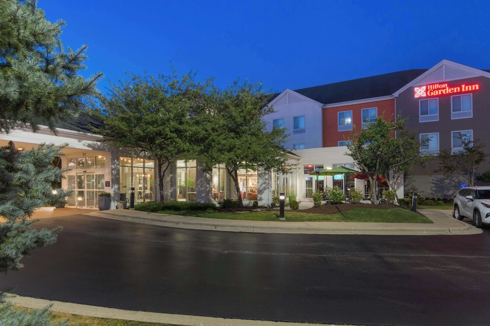 Hilton Garden Inn Chesterton - Michigan City, IN