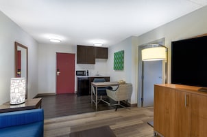 Suite, 1 quarto