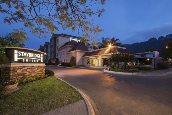 Staybridge Suites Monterrey - San Pedro By Ihg - Monterrey