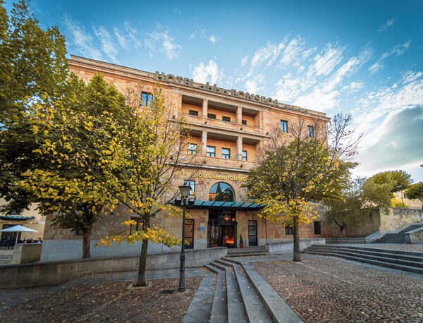 Abba Fonseca Hotel - Salamanque