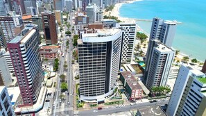 Vista aérea