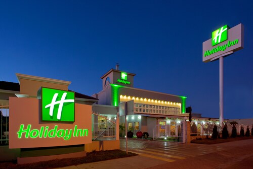 Holiday Inn Durango, an IHG Hotel en Durango, : hoteles en Durango ...