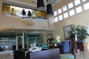 Holiday Inn Durango, an IHG Hotel en Durango, : hoteles en Durango ...