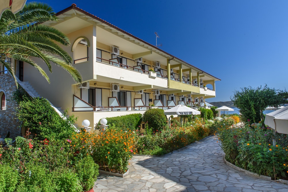 Sun Rise Hotel - Halkidiki