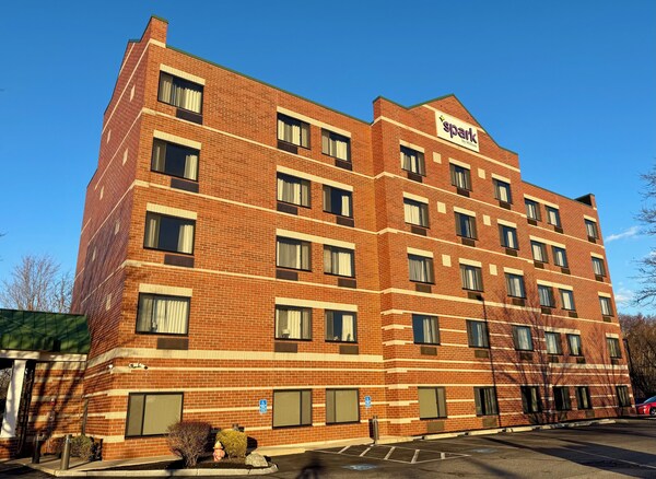 Spark By Hilton Woburn Boston - Melrose, MA