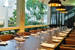 Sala de reunião