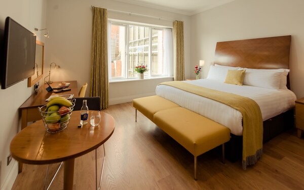 Premier Suites Dublin Leeson Street - Dublín