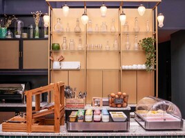 Bar (no alojamento)