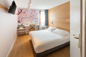 Individualmente decorados, individualmente mobiliados, escrivaninha