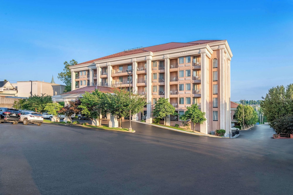 Clarion Inn Branson - Branson, MO