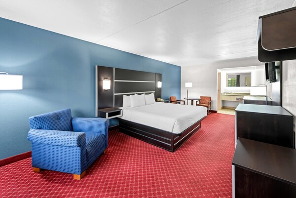 Clarion Inn Branson - Branson, MO