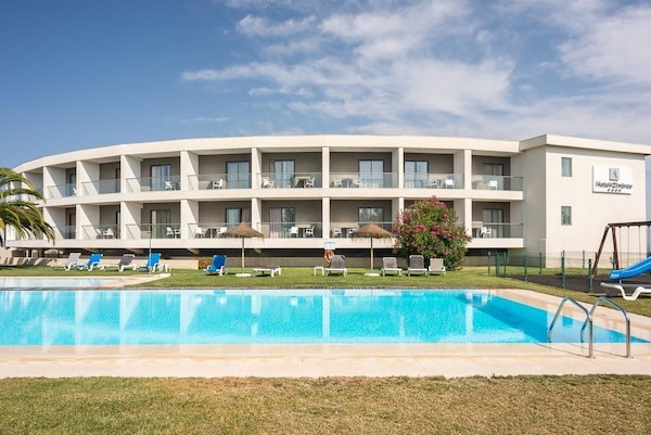 Hotel Dos Zimbros - Portugal