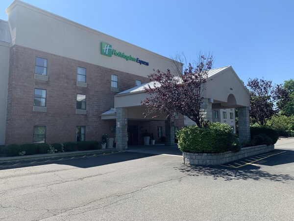 Holiday Inn Express West Point By Ihg - Peekskill, NY