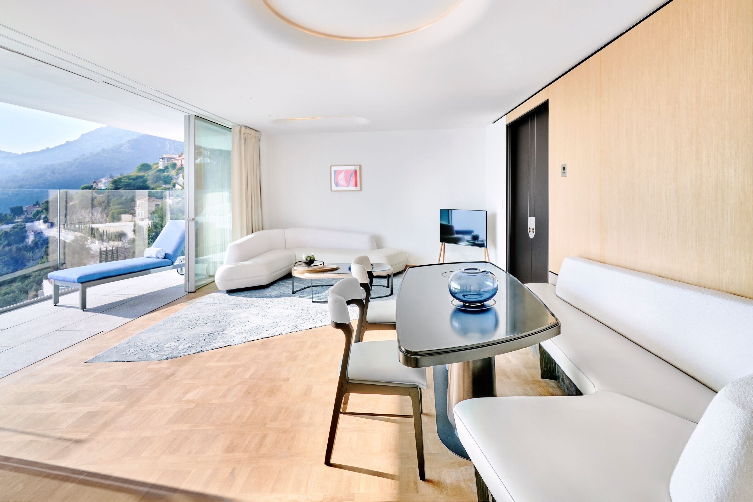 The Maybourne Riviera in Monaco: Find Hotel Reviews, Rooms, and Prices ...