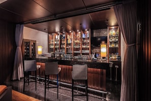 Bar (no alojamento)