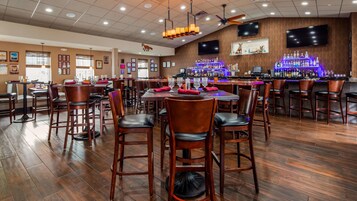 Bar (na propriedade)