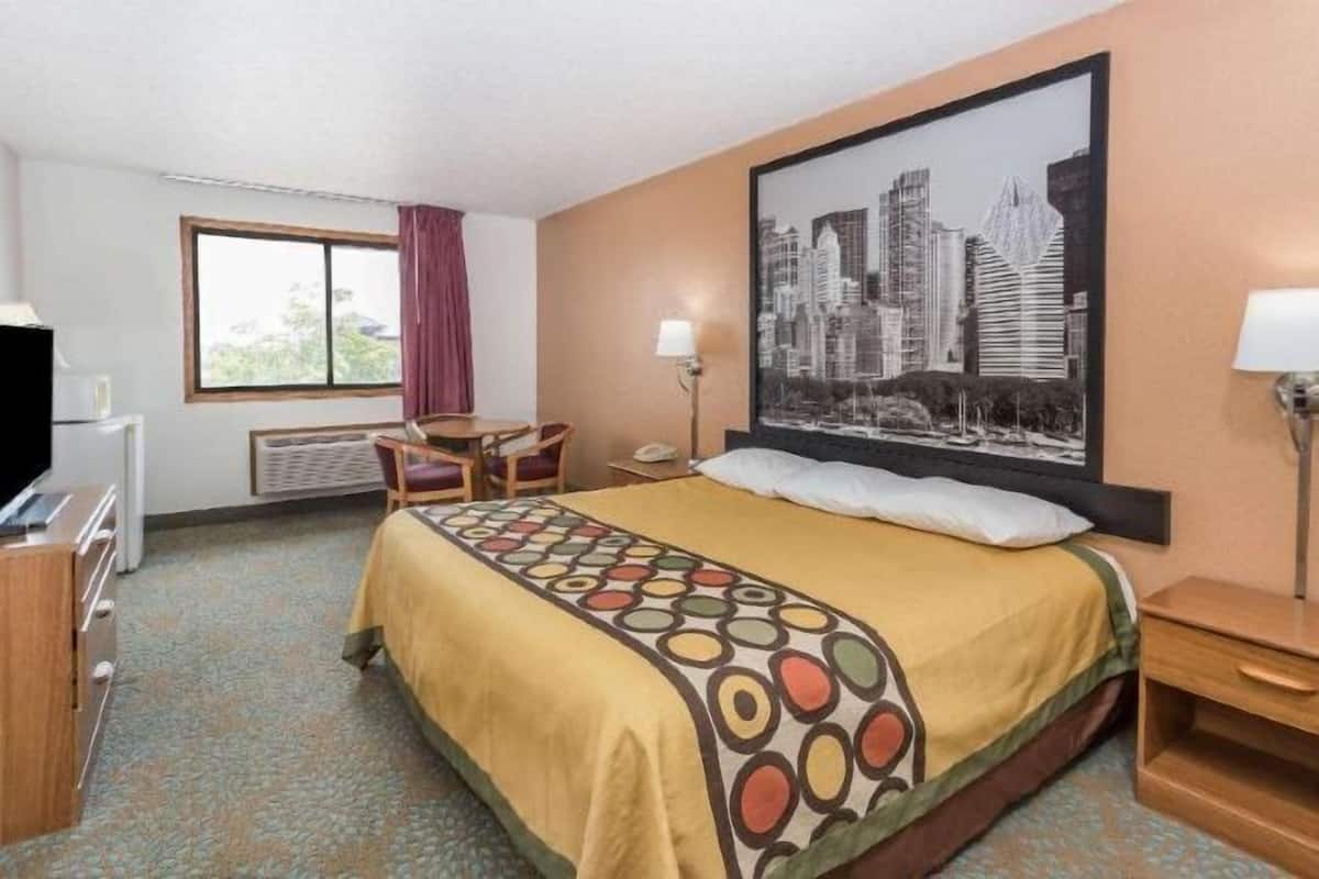 Cortinas/cortinados opacos, berços/camas para crianças grátis