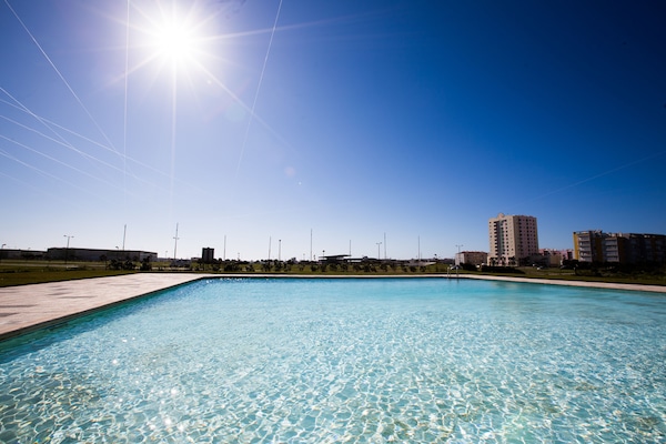 Pormenores do exterior