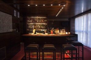 Bar (no alojamento)