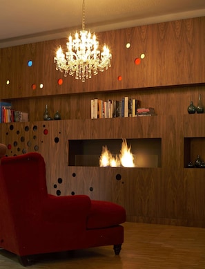 Bar (no alojamento)