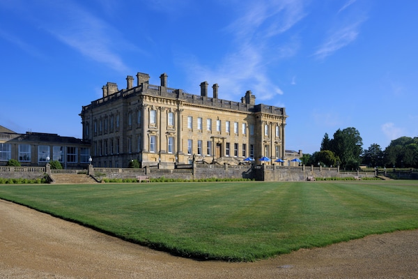 Heythrop Park Hotel - Adults Only - Oxfordshire