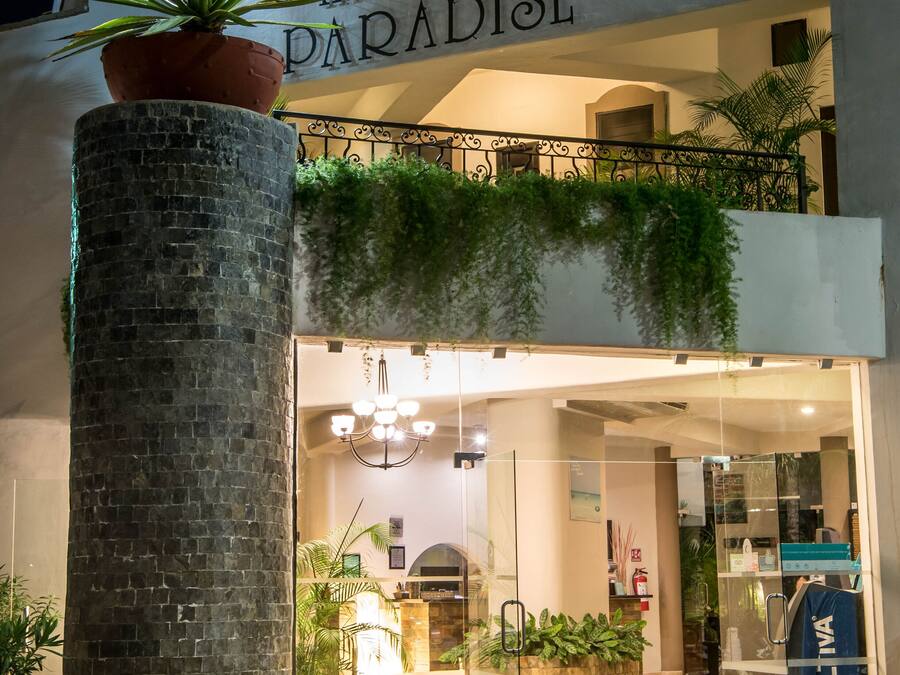 Fachada