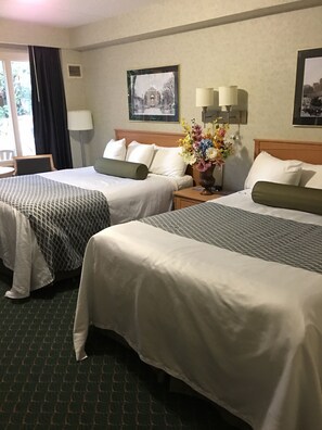 Roupa de alta qualidade, secretária, cortinas/cortinados opacos 