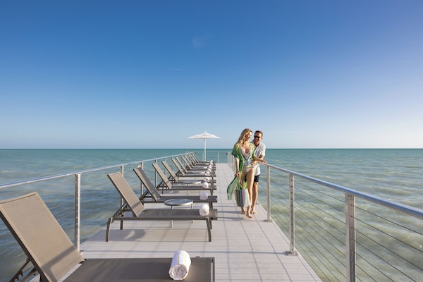 Southernmost Beach Resort And Guesthouses