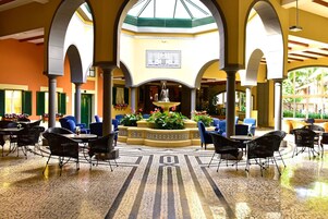 Pormenores do interior