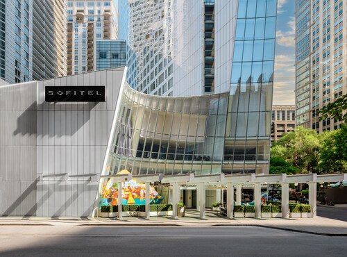 Sofitel Chicago Magnificent Mile Reviews, Deals & Photos 2024 - Expedia