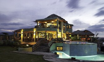 Villa, 4 quartos (Seaweed) | Cofre no quarto, Wi-fi grátis, com decoração personalizada 